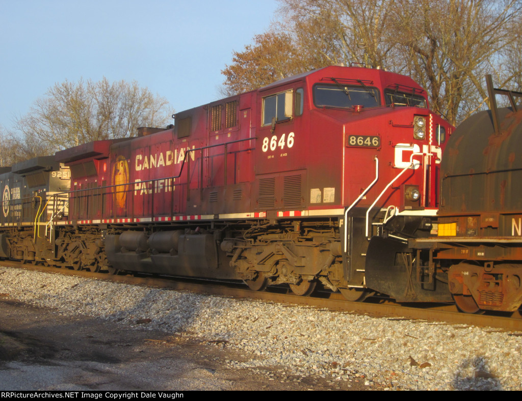CP 8846